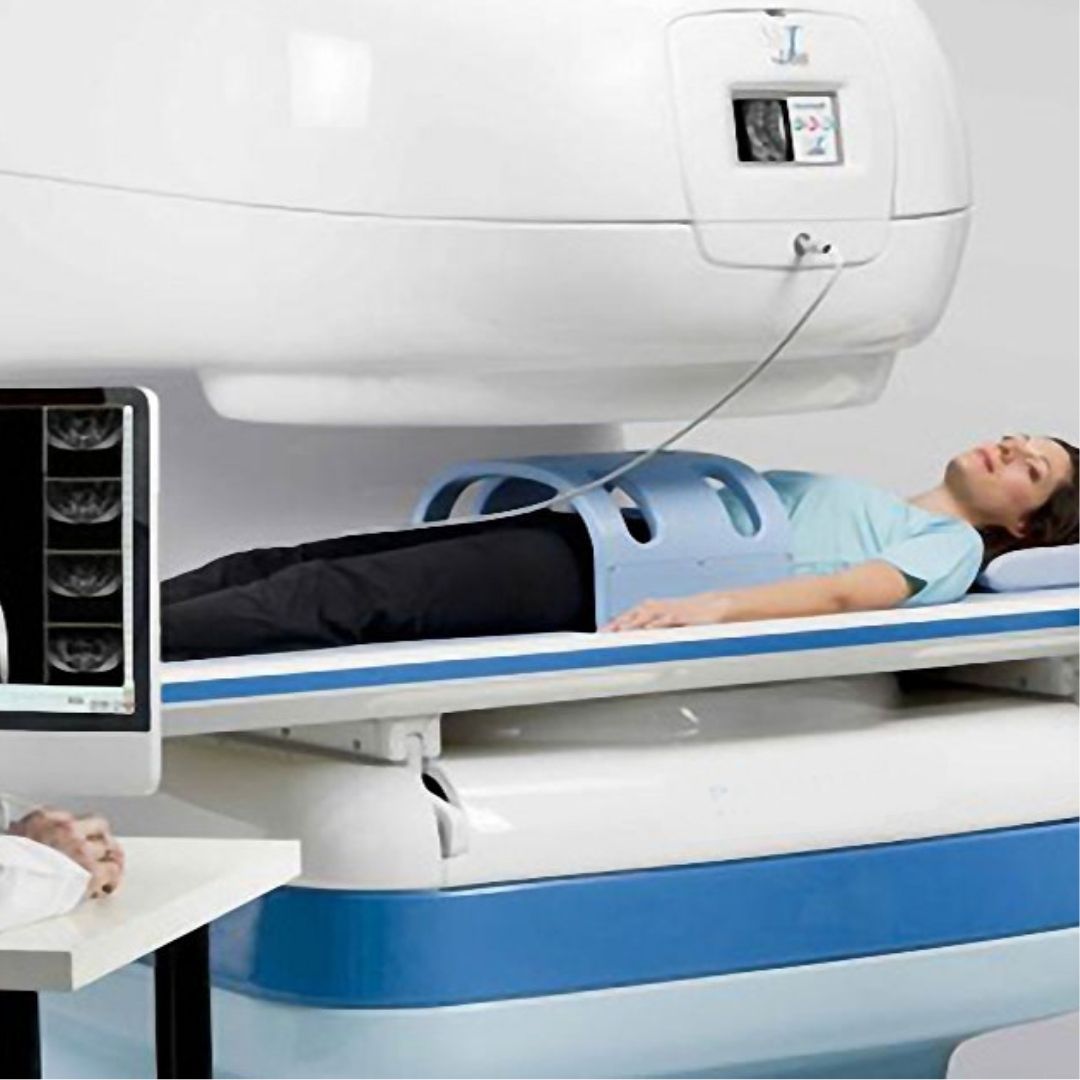 Risonanza Magnetica Aperta a Frosinone - Fisioterapia Cavoni - Medicina ...